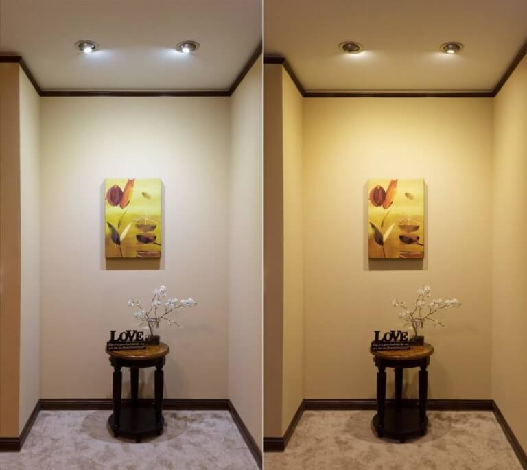 Choosing the Right Color Temperature for Every Room: Expert Tips