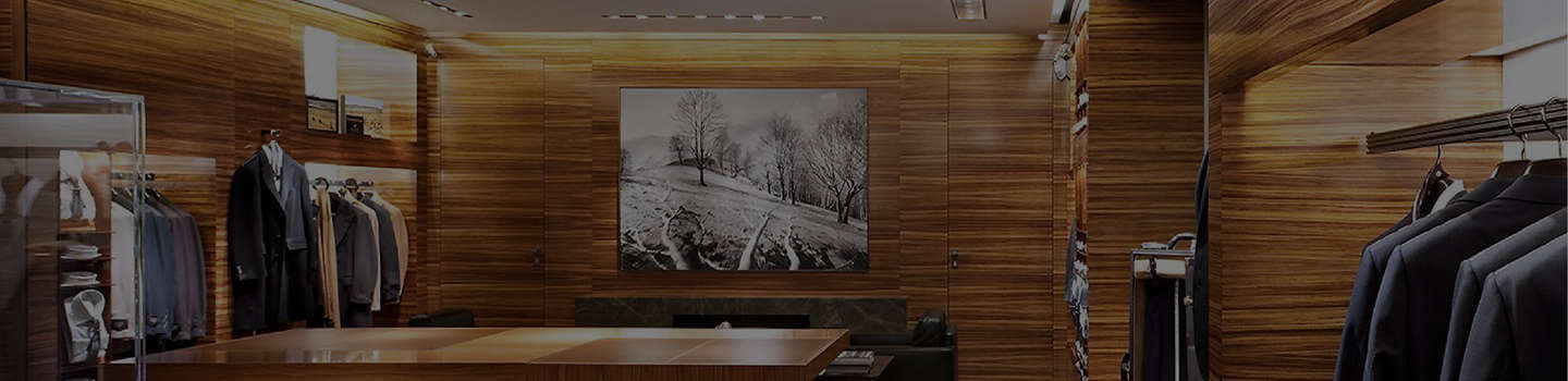 Ultimate Design Guide to the Retail Lighting | LEDAPLUS