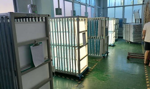 LED Panel Lights Manufacturer and Supplier in China - LEDAPLUS