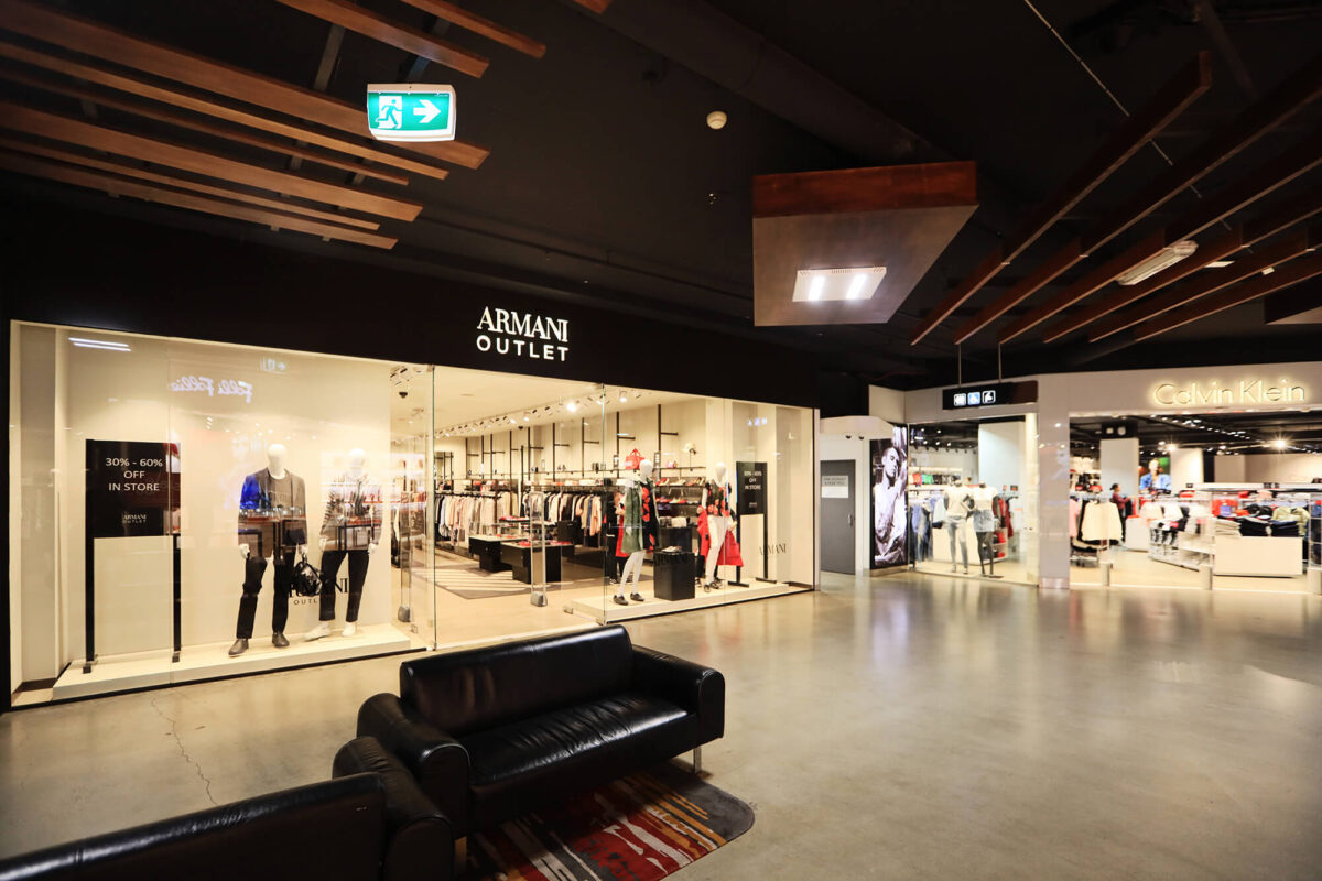 Retail Lighting Design Guide - LEDAPLUS