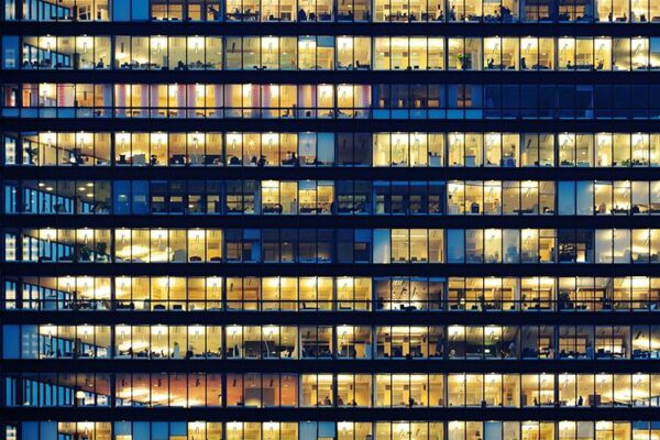 Commercial Lighting Design Guide | Architectural Lighting Developer ...