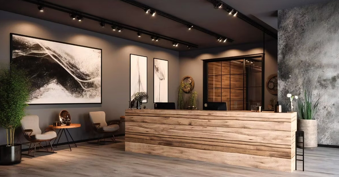 Commercial Lighting Design Guide | Architectural Lighting Developer ...