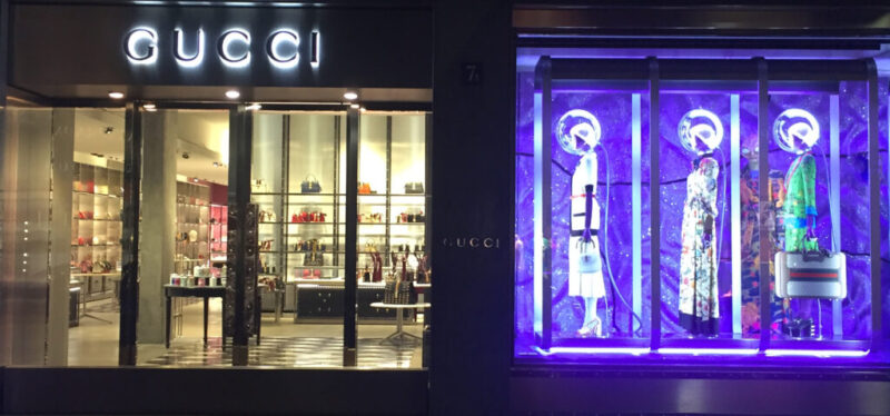 Retail Lighting Design Guide - LEDAPLUS