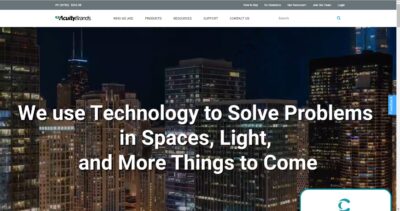 Top 30 LED Lights Manufacturers in the World - LEDAPLUS