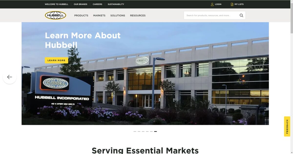 Top 30 LED Lights Manufacturers in the World - LEDAPLUS