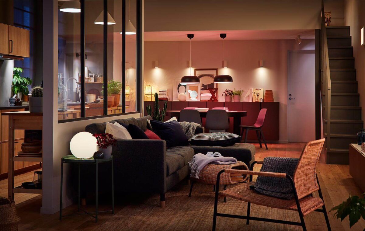 3000K vs 4000K vs 6000K Lighting: The Ultimate Guide for Homeowners