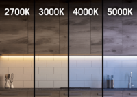 3000K vs 4000K vs 6000K Lighting: The Ultimate Guide for Homeowners