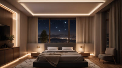 3000K vs 4000K vs 6000K Lighting: The Ultimate Guide for Homeowners