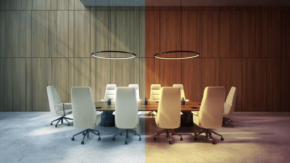 3000K vs 4000K vs 6000K Lighting: The Ultimate Guide for Homeowners