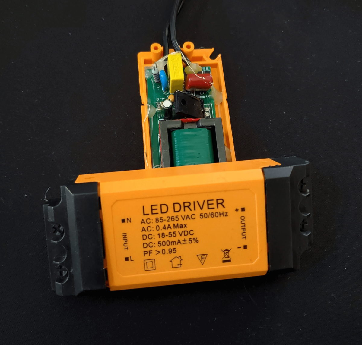 LEDs Flicker: 7 Main Causes and 7 Best Solutions - LEDAPLUS