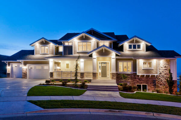 The Ultimate Guide to Outdoor Soffit Lighting: Enhance Your Home’s Exterior