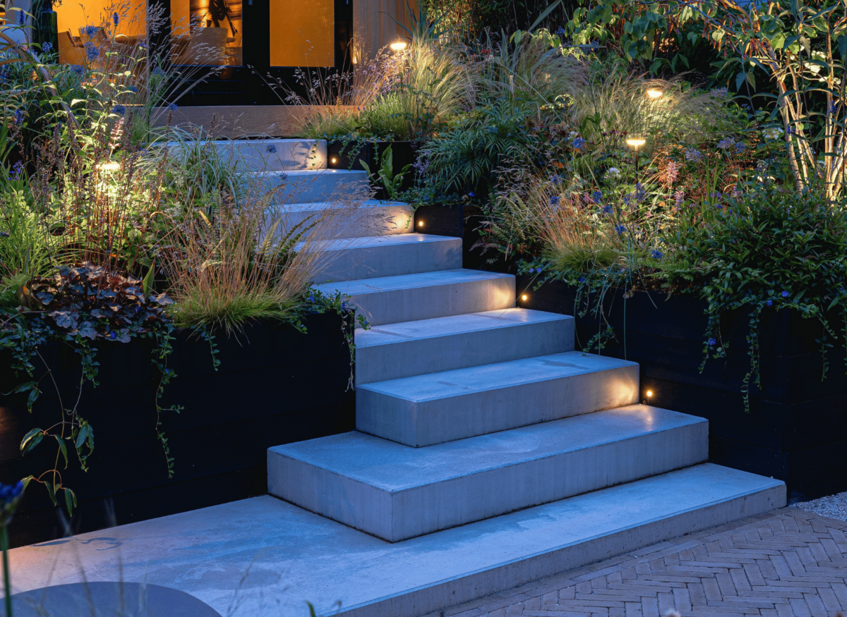 The Ultimate Guide to Outdoor Soffit Lighting: Enhance Your Home’s Exterior