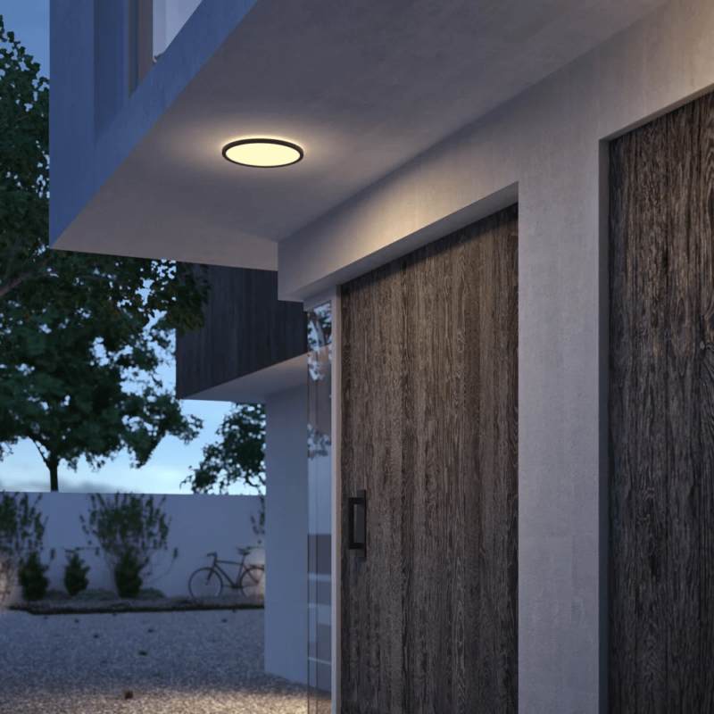 The Ultimate Guide to Outdoor Soffit Lighting: Enhance Your Home’s Exterior