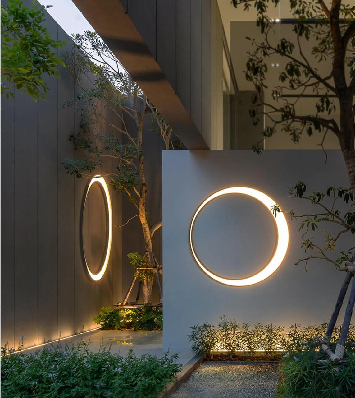 The Ultimate Guide to Outdoor Soffit Lighting: Enhance Your Home’s Exterior