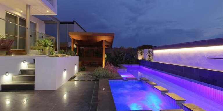 The Ultimate Guide to LED Swimming Pool Lights: Everything You Need to ...